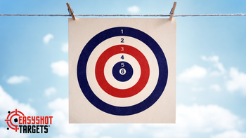 14 Fun Homemade Shooting Targets – EasyShot Targets
