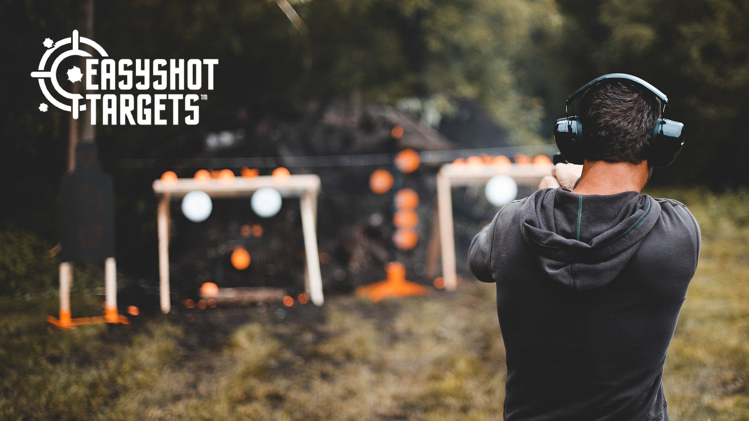 Is Building a DIY Shooting Range a Good Idea? – EasyShot Targets