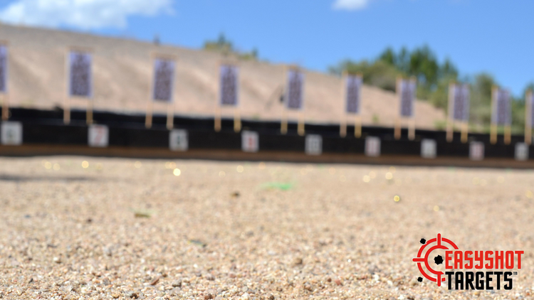 How to Build a Shooting Range Outdoors: A Step-by-Step Guide – EasyShot ...