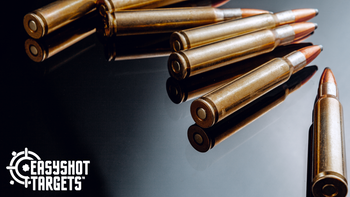 The Ultimate Guide to the Basic Parts of a Bullet – EasyShot Targets