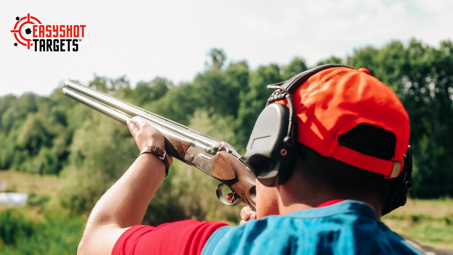 Everything You Need To Know About a Sawed-Off Shotgun – EasyShot Targets