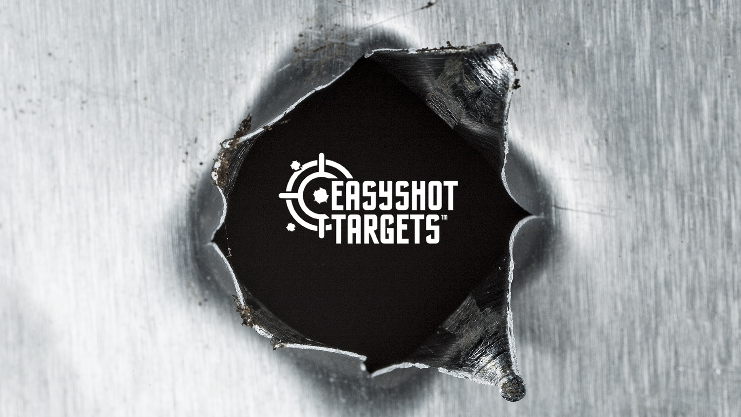 What Happens When a Bullet Hits Metal? – EasyShot Targets