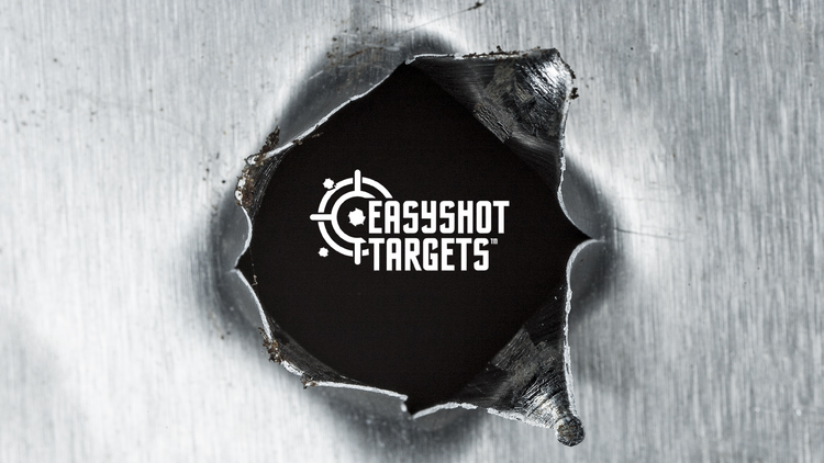 What Happens When a Bullet Hits Metal? – EasyShot Targets