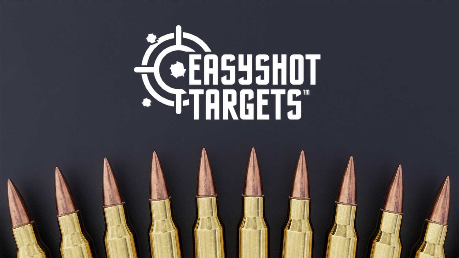 Types of Ammunition: The Best Types of Bullets for Target Shooting ...
