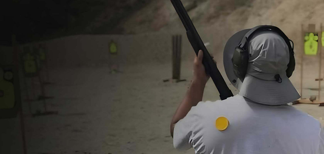 EasyShot Targets - Shooting Targets for Extreme Visibility