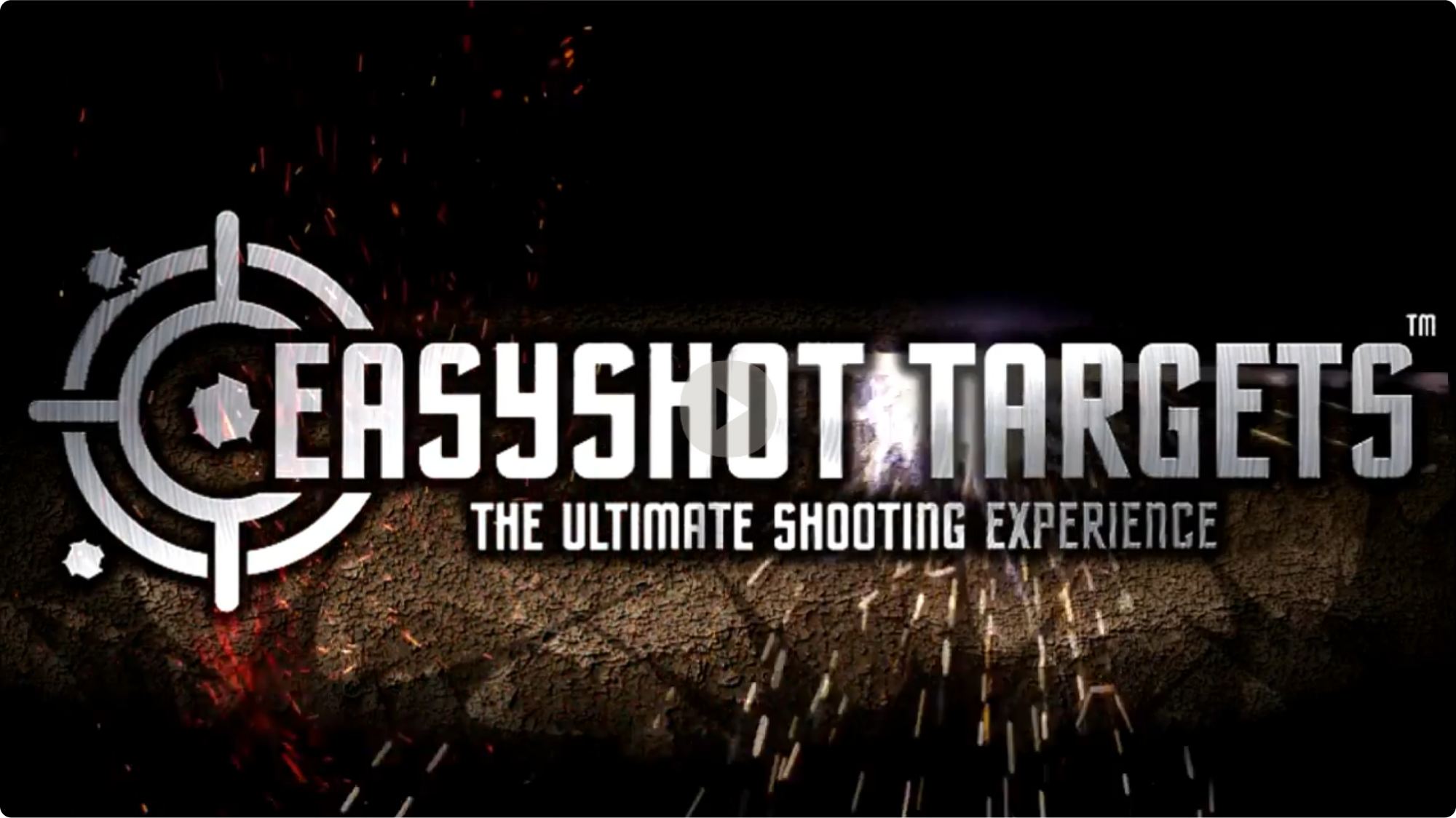 40 Pack - Hostage Targets - Paper Shooting Targets – EasyShot Targets